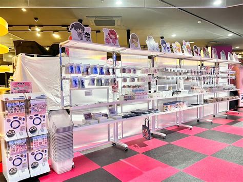 ラブライブ！シリーズ公式 On Twitter 🌈にじたび福岡day2🌈 💕虹ヶ咲学園スクールアイドル同好会×サンリオキャラクターズ💕
