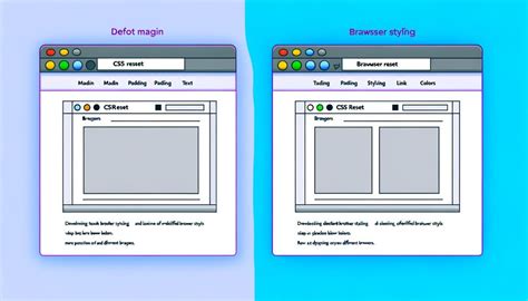 Css Reset What You Need To Know And How To Implement It