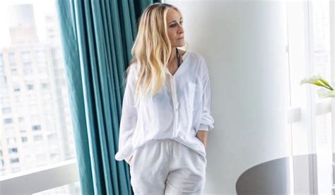 all there is to know about sarah parker tvovermind