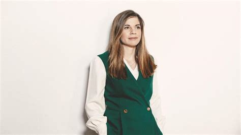 Marian Rojas Estapé Habla La Psiquiatra Del Momento Sentirse Solo Es