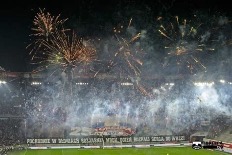 Górnik Zabrze - Lech Poznań 09.03.2024