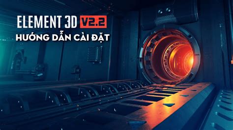 H Ng D N C I T Element D Cho After Effects Cc Unn Thanh
