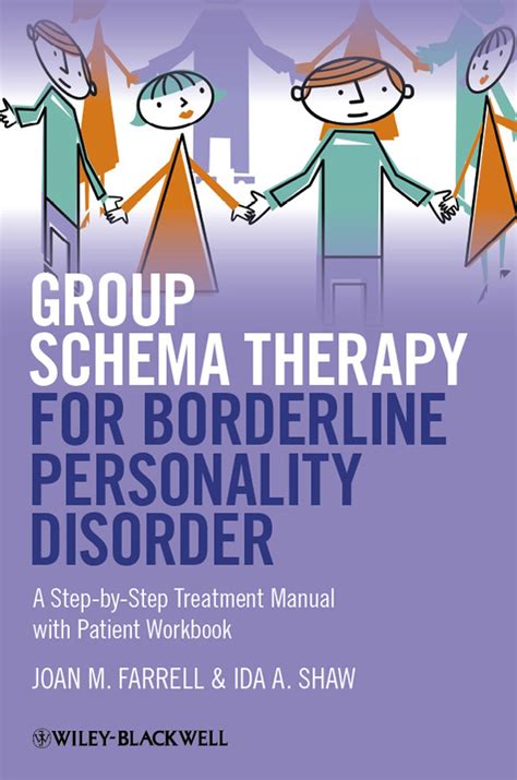 Schema Therapy