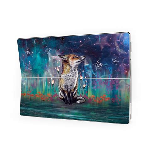 There Is A Light Microsoft Surface Pro Skin