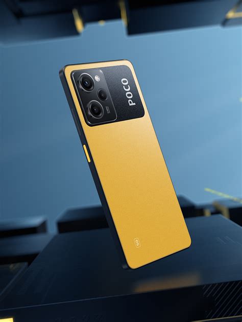 Poco X5 Pro 5g Xiaomi España