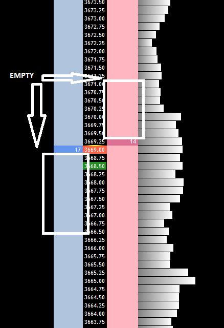 R Trader Pro Dom Limit Order Book Rithmic Trader R Trader And