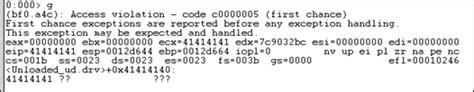 Exploit Writing Tutorial Part 3 Seh Based Exploits Corelan