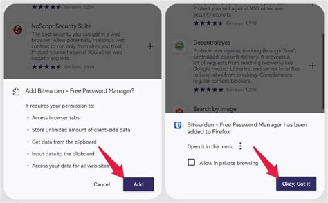 How To Install Firefox Addons On Android Phones And Tablets Mashtips