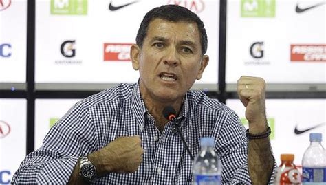 Alianza Lima Gustavo Zevallos Tenemos Todo Para Lograr Cosas