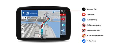 TomTom GO Expert Plus