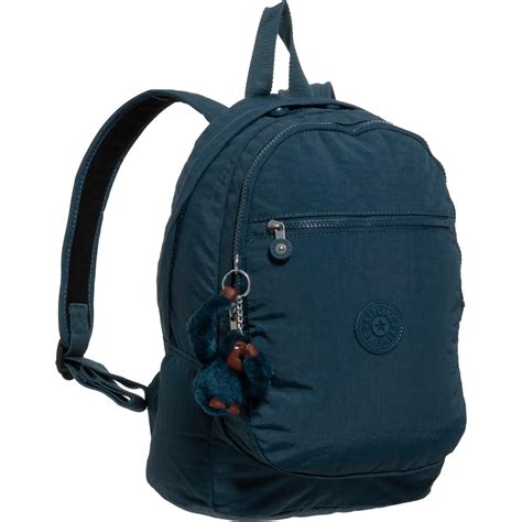 Kipling Singapore Backpack At Roland Montana Blog