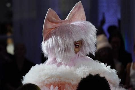 Sia Veröffentlicht Neues Album Reasonable Woman Baseljetzt