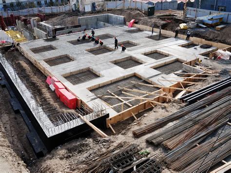 Etapas Clave En Un Proyecto De Construcción Diseño A Finalización