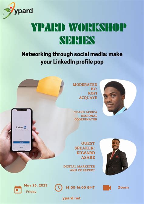 Edward Asare Posted On Linkedin