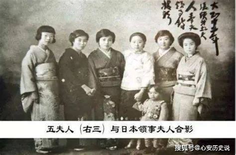 Manchuria Media 滿洲傳媒 满洲传媒 満州メディア 만주미디어 on Twitter 張作霖的五夫人壽懿帥府的實際管理者
