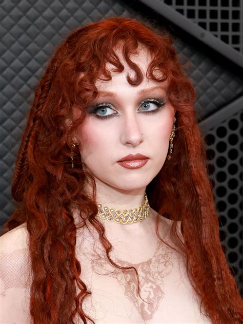 Chappell Roan Erscheint Bei Den Grammys 2026 Im Vielleicht Gewagtesten