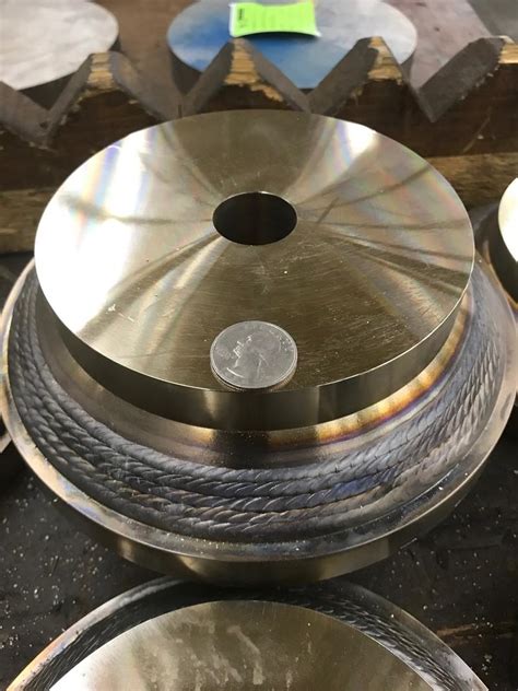 Mark Merullo On Linkedin Stainlesssteel Welding Hard