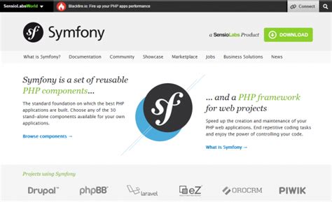 【2017年最新】徹底比較！phpの人気フレームワークまとめ Think It（シンクイット）