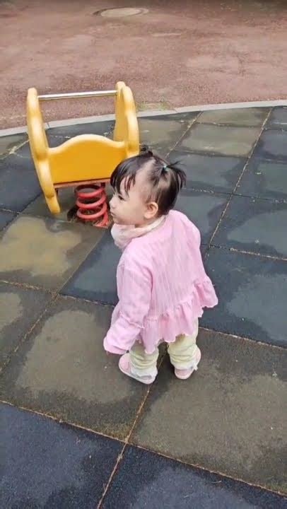 이희라 놀이터에서 Youtube