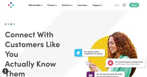 Iterable Marketing Ai Tool Beyond The Ai