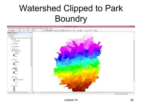 Gis Data Quality Ppt