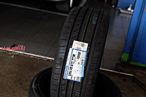 ยาง Toyo Proxes C1S Made In Japan... - ป.ธนพัฒน์ รัตนาธิเบศร์