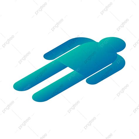 الرجل الأزرق رمز التوقيع على الاتصالات خيال Png والمتجهات للتحميل مجانا