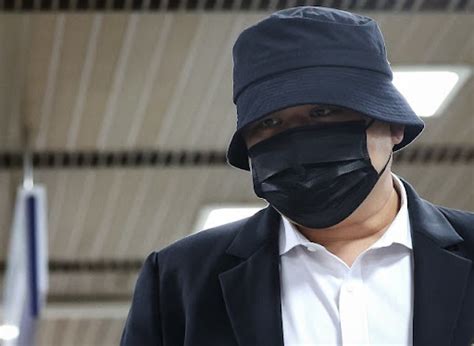 Producer Don Spike Gets Sentence For Methamphetamine Use — But