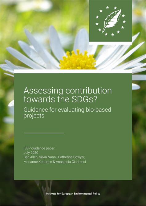 pdf assessing contribution towards the sdgs dokumen tips