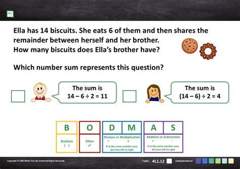 Maths For Life A Differentiated Approach®