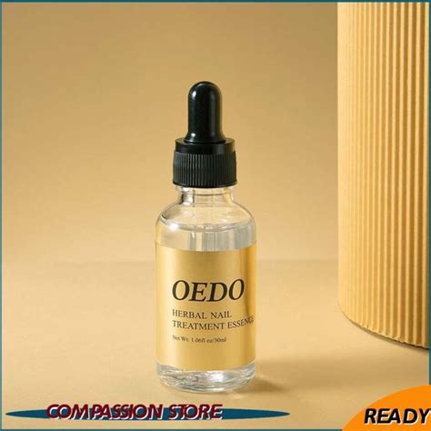 Effective In Killing Fungus Fungal Nail Repair Essence 30ml