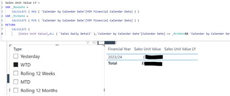 Solved Re Filter Context Not Passing Onto Measure Microsoft Fabric
