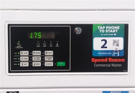 Michael Orlitzky { Csc Serviceworks Laundry Machine Coin Bypass }