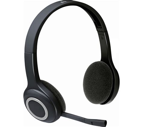 Logitech Headphones Bluetooth At Larry Lee Blog