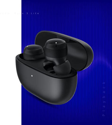 Redmi Buds Lite Mi Nepal