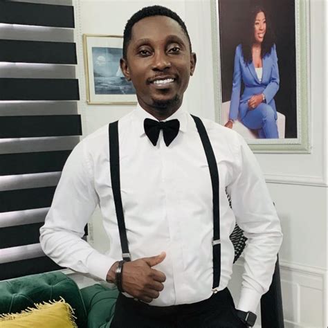 Edidiong Ekong