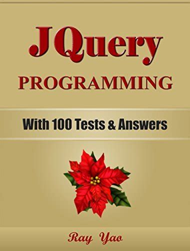 Jquery Programming Language In 8 Hours For Beginners Learn Coding Fast Jquery Crash Course