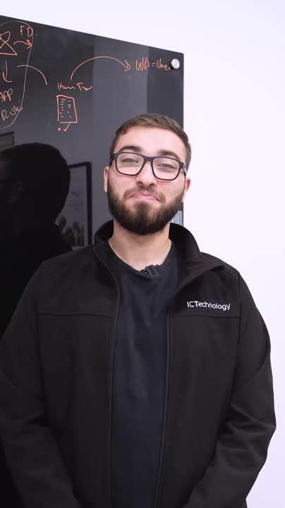 Ictechnology On Linkedin Webdevelopment Appdevelopment