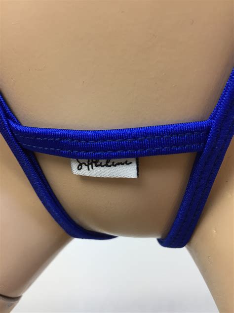Shbikini Slingshot String Extreme G String Erotic Etsy Australia