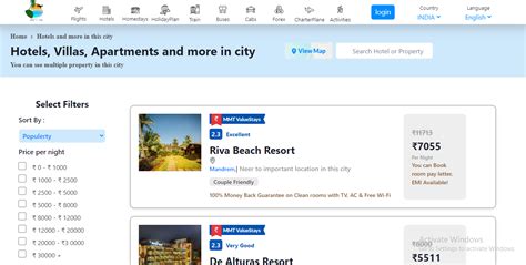 GitHub Dikshantnagpal Planmytrip This Project Is A Clone Of MakeMyTrip Which Is An Indian