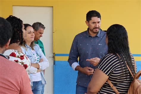 Após pedido do Presidente da Câmara Vereador Márcio Pacele CadÚnico e