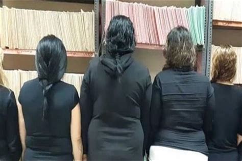 سقوط شبكة دعارة من 4 سيدات بإعلان على فيسبوك