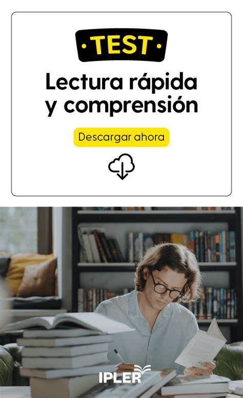 Cómo Leer Más Rápido Técnicas De Lectura Rápida Ipler 2023