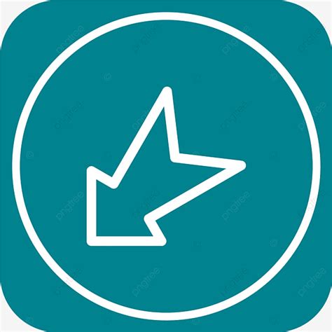 Left Arrow Vector Art PNG Left Direction Arrow Icon Arrow Icons