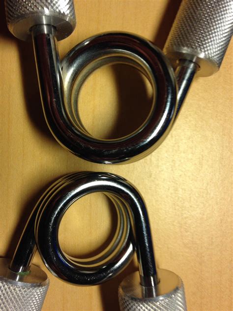 the differences between my rb grippers gripboard the gripboard