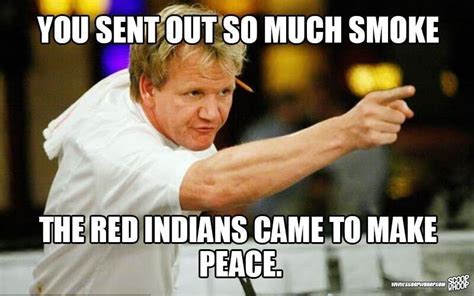 Gordon Ramsay Memes That Are So Bad We Called The Police
