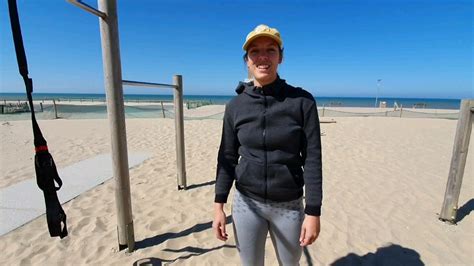 Marie Alizé Burkhardt Profeel On Linkedin Coachsportif Profeel