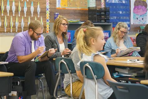 Oregon School Districts Employees Face 670 Million Increase In