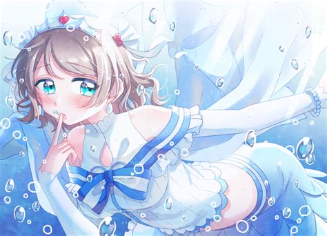 イラスト ラブライブサンシャイン 2124x1532 828877 Ja