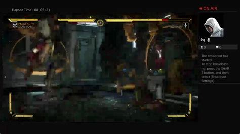Mortal Kombat Towers Youtube